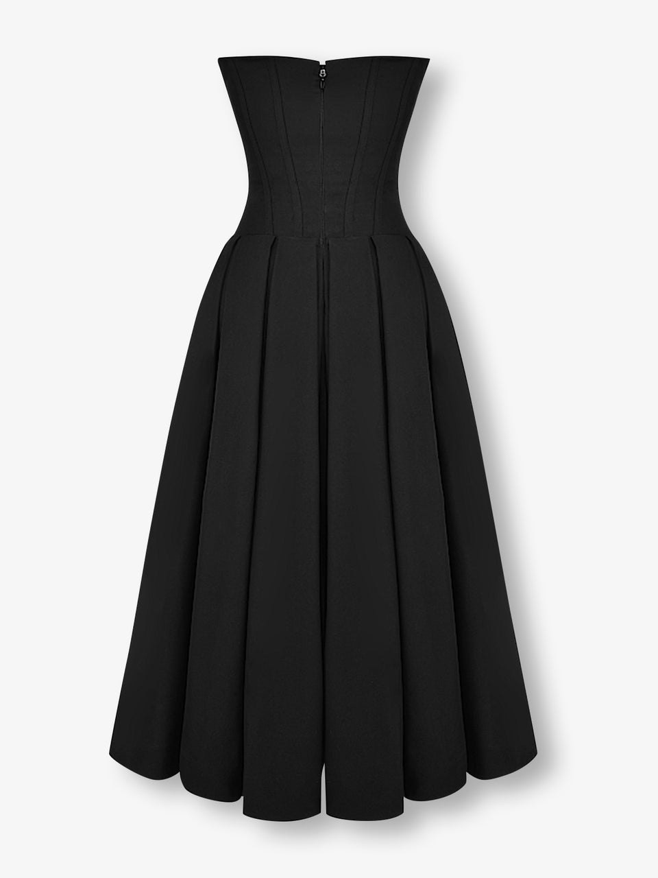 Berlin midi dress – Amuse