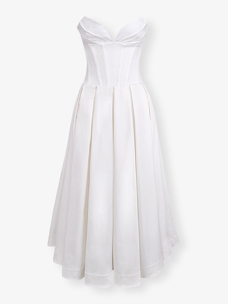 DRESSES – Amuse