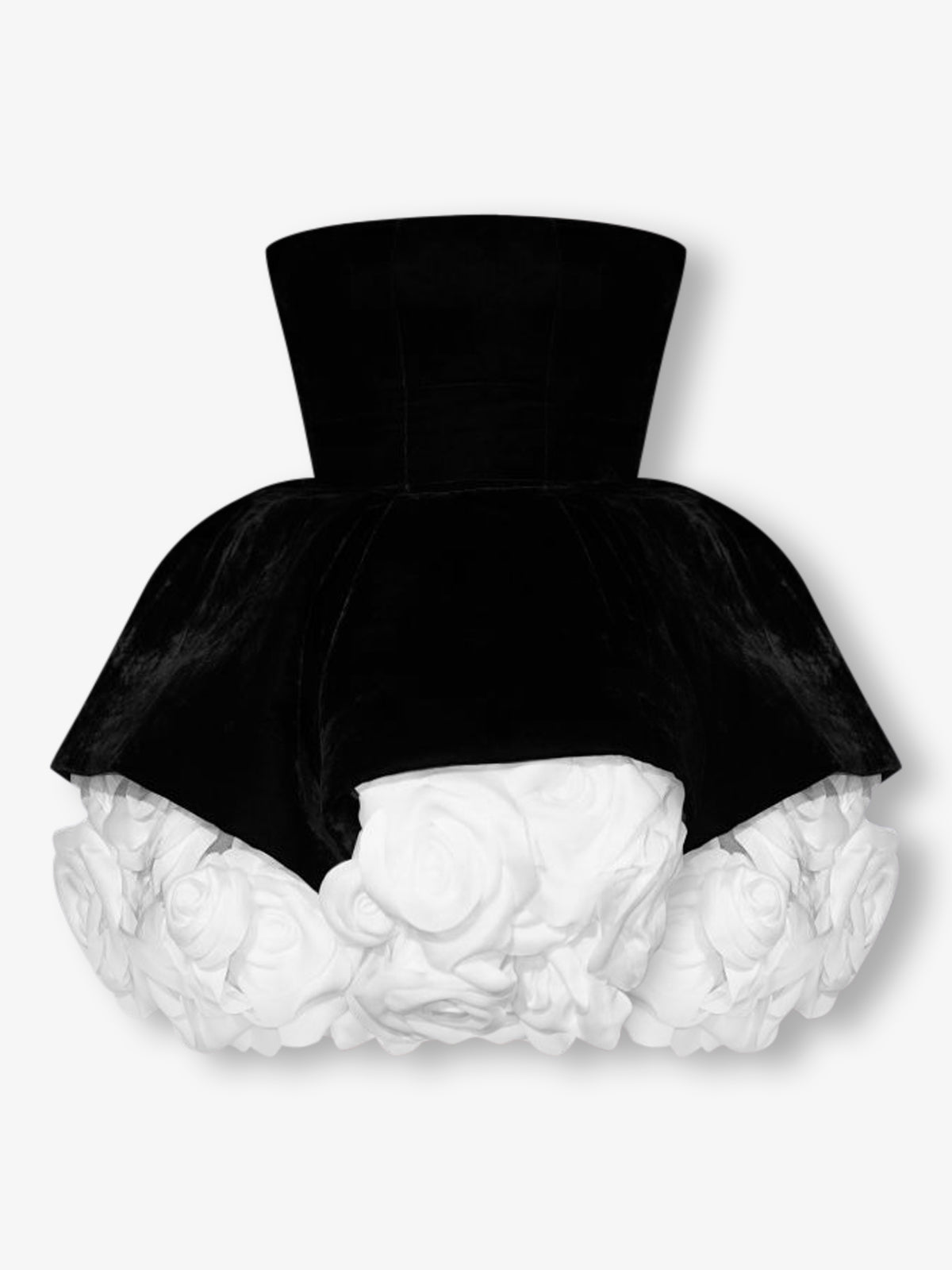 Zermatt mini dress – Amuse