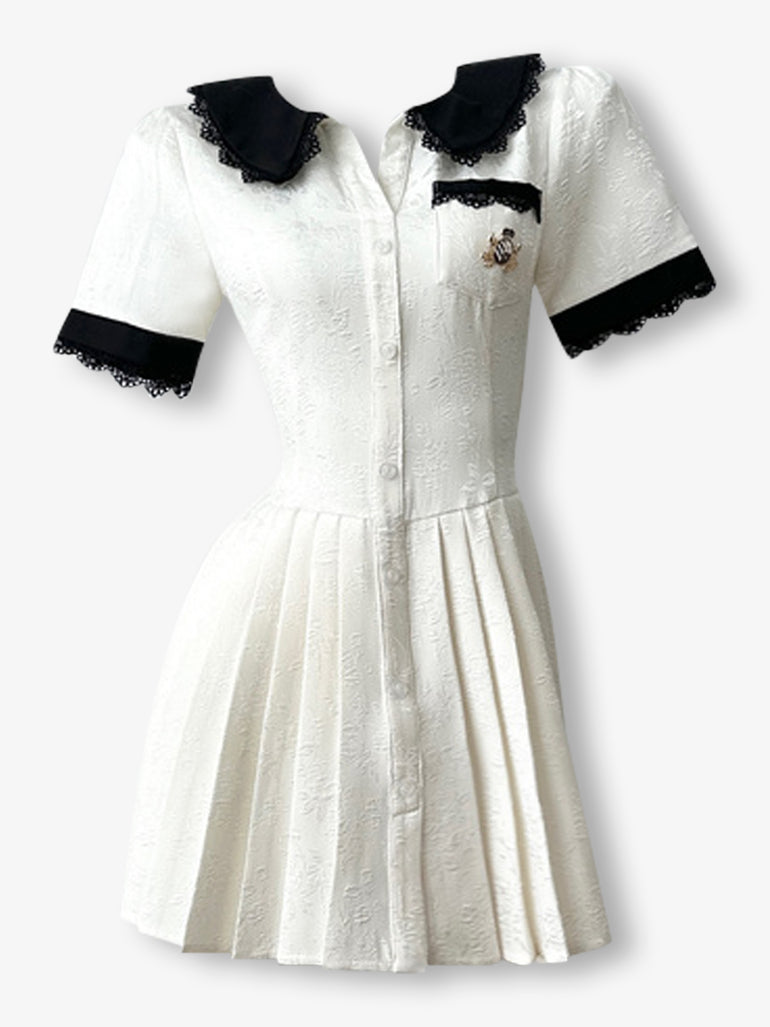 DRESSES – Amuse