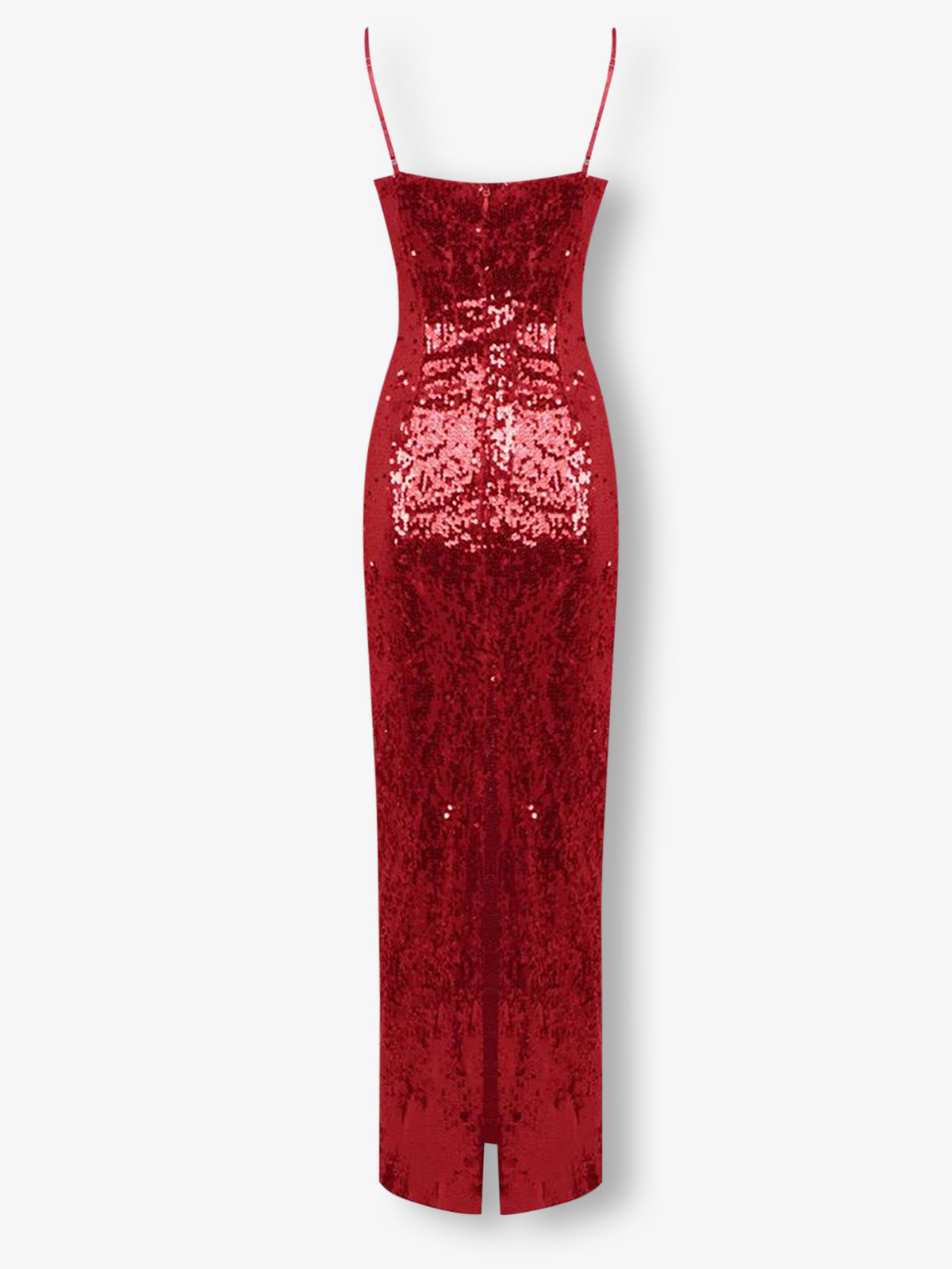 Berlin maxi dress – Amuse